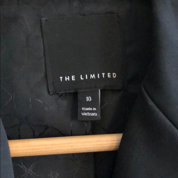 The Limited | Jackets & Coats | Limited Suit Jacket | Poshmark